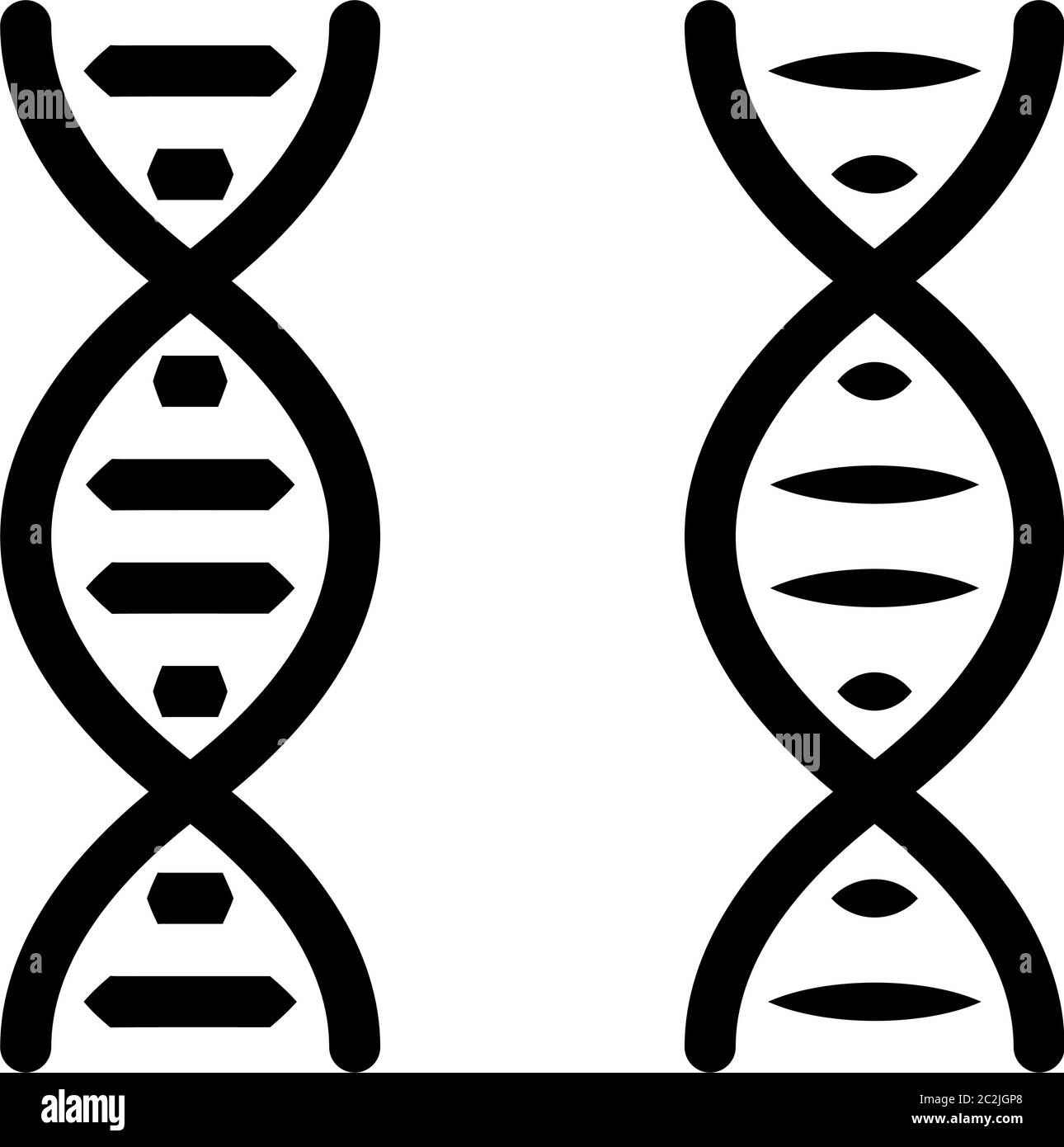 Human cell art Black and White Stock Photos & Images - Alamy