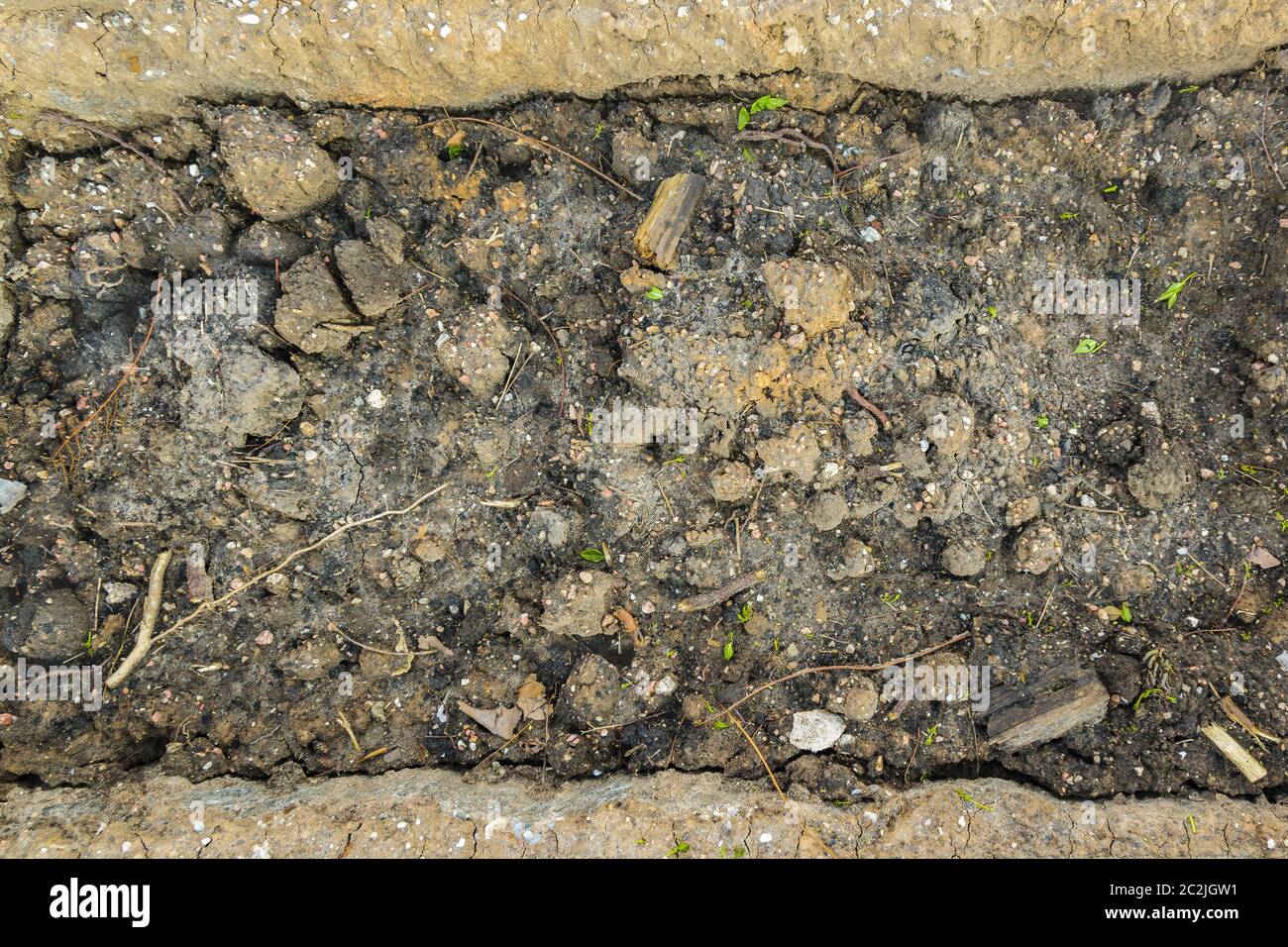 Land Grave, Cemetery, Montevideo, Uruguay Stock Photo - Alamy