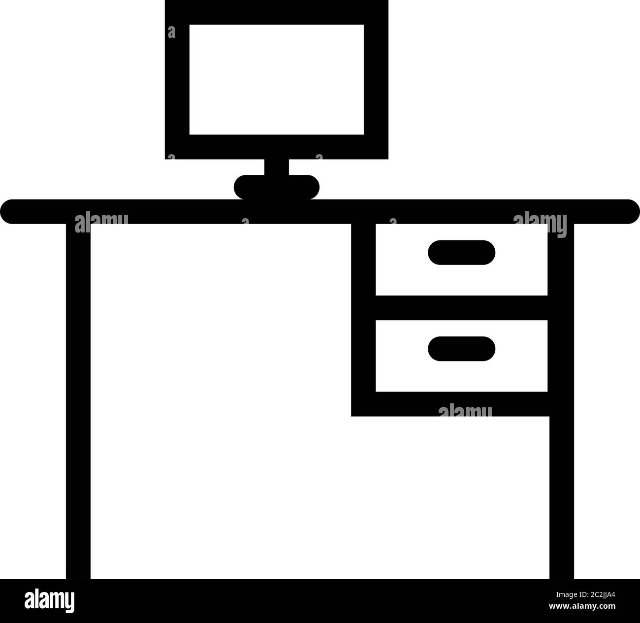 Workplace art Black and White Stock Photos & Images - Alamy