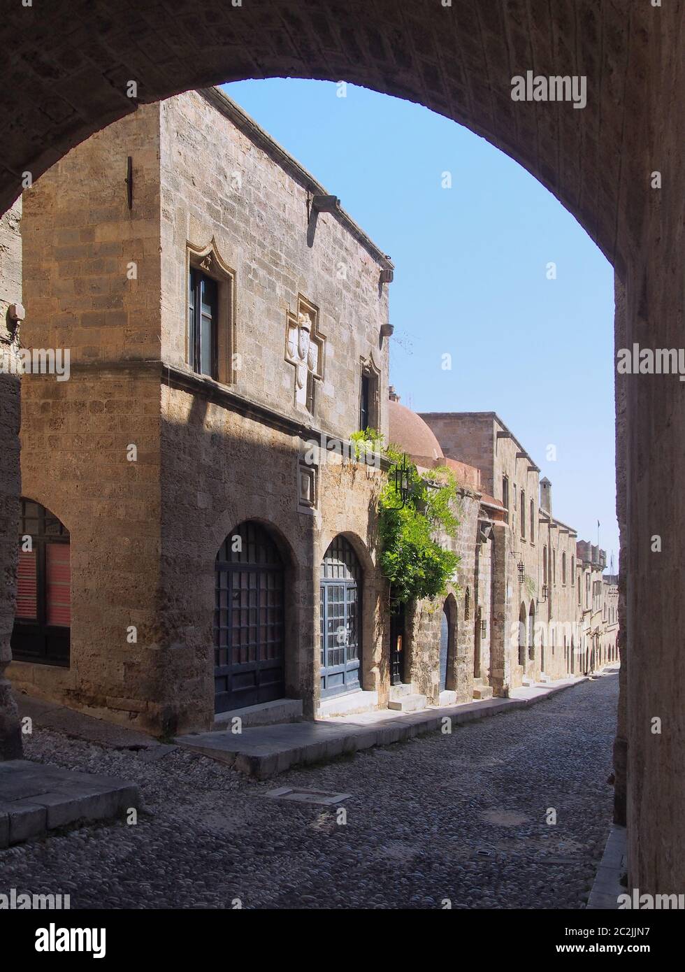 Architecture arch archway building buildings heritage hi-res stock ...