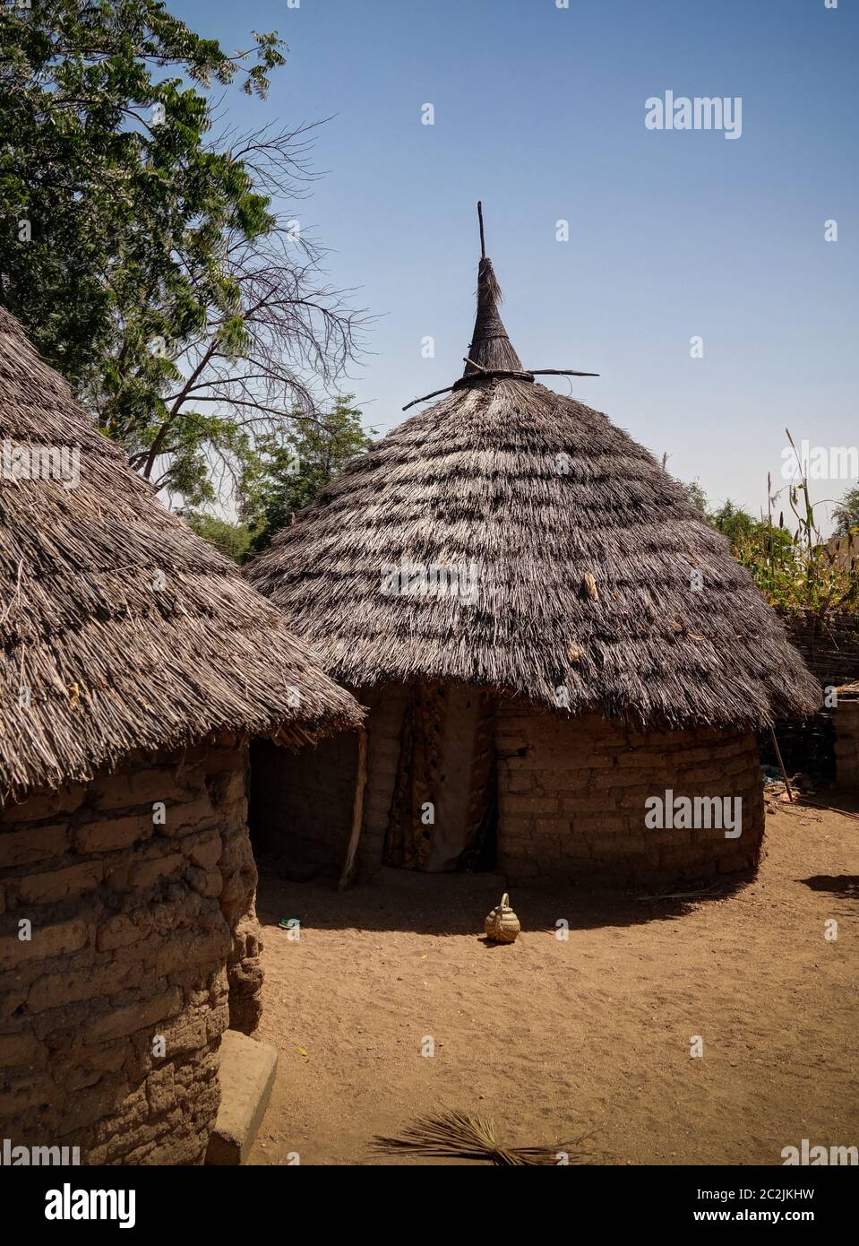 Chad Country Tourism