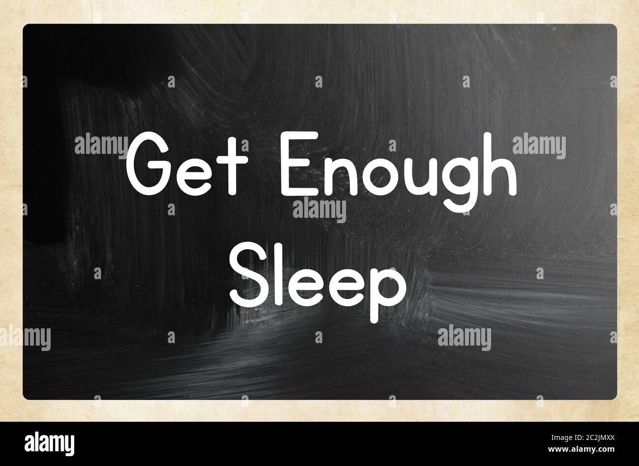 get enough sleep Stock Photo - Alamy