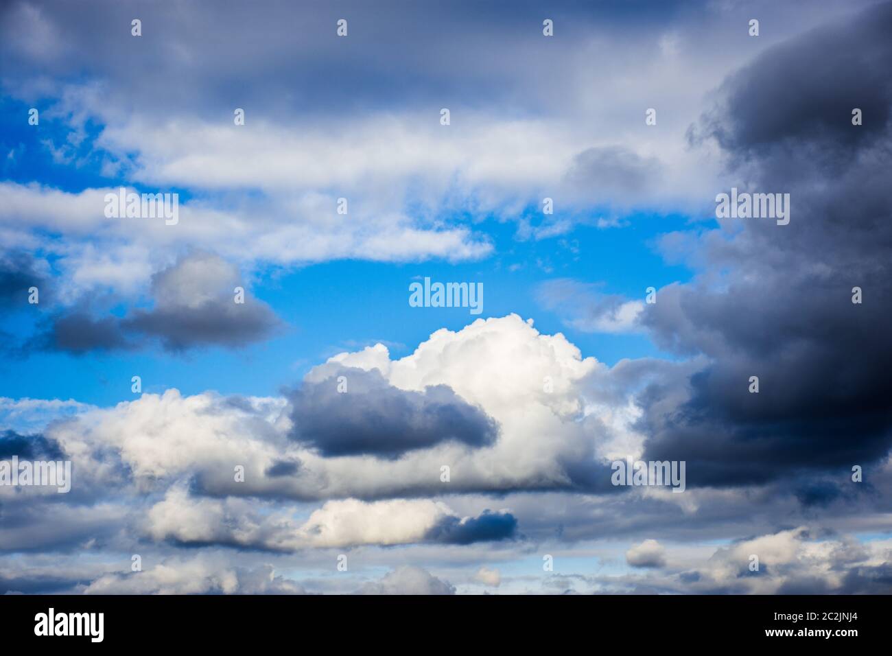 Before the rain hi-res stock photography and images - Alamy