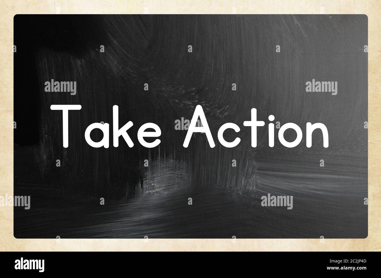 Take action now symbol hi-res stock photography and images - Alamy