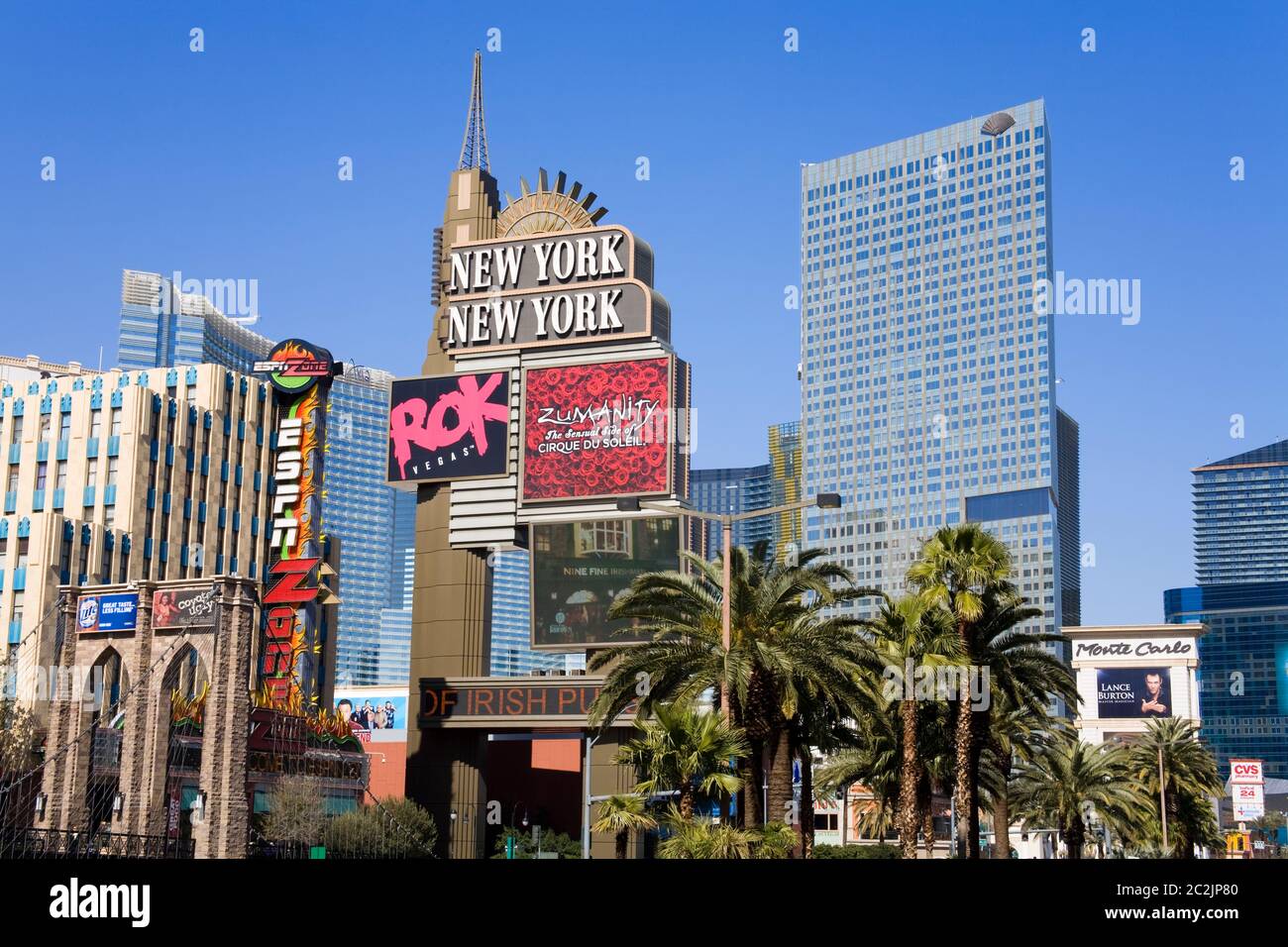Mandarin Oriental Las Vegas Exterior Mandarin Oriental Las Vegas