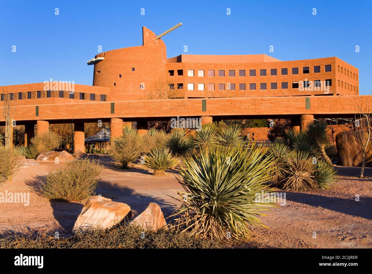 Clark county government center hi-res stock photography and images - Alamy