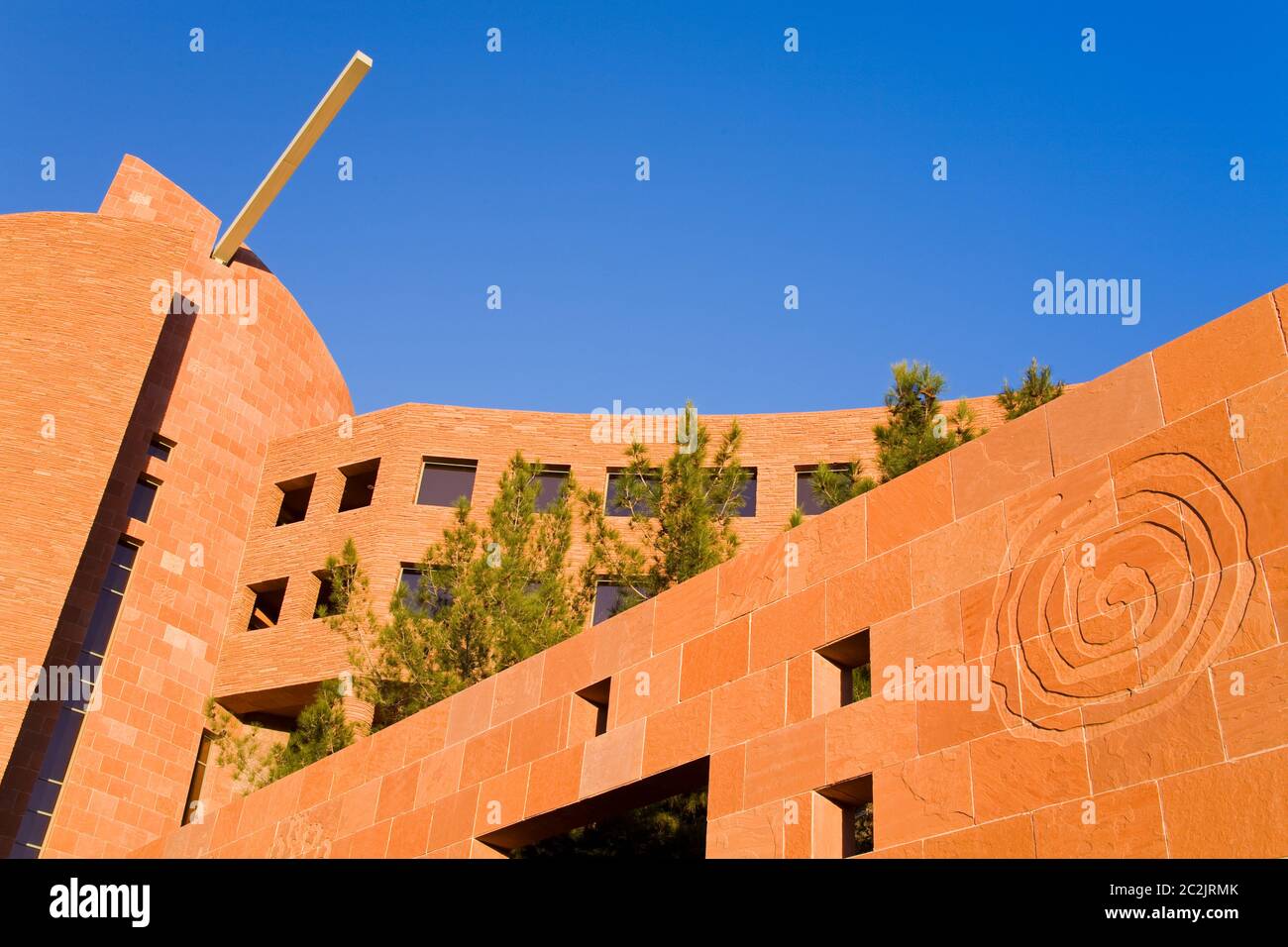 Clark county government center hi-res stock photography and images - Alamy