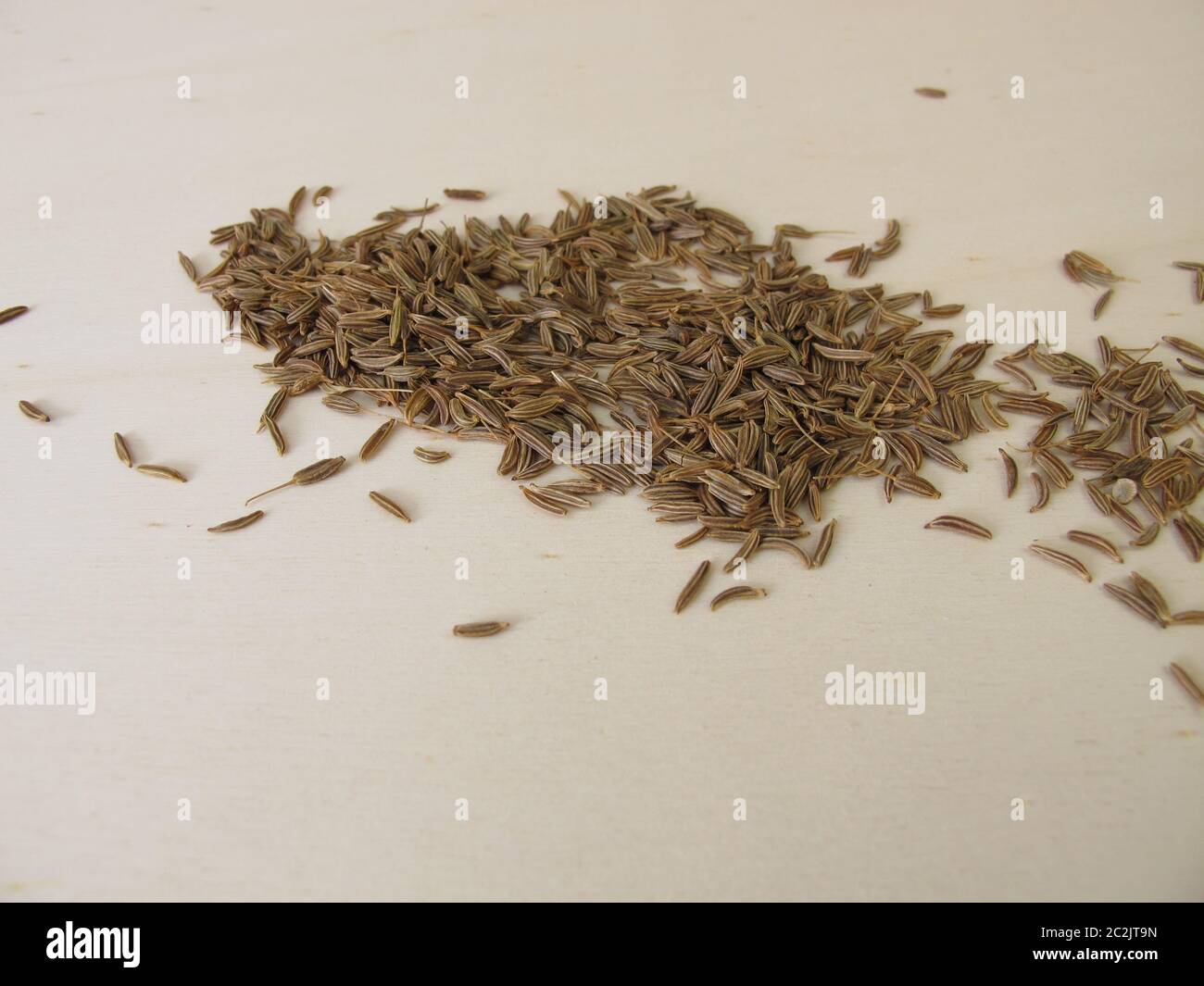 Caraway seeds carum carvi hi-res stock photography and images - Alamy