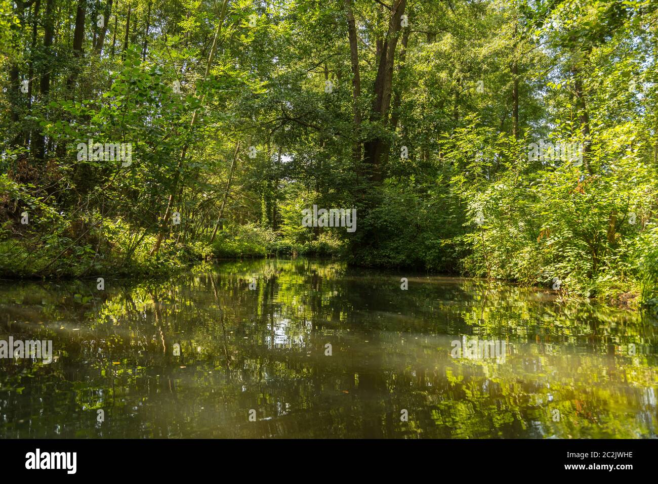 Spree canal hi-res stock photography and images - Alamy