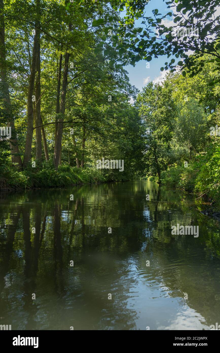 Spree canal hi-res stock photography and images - Alamy