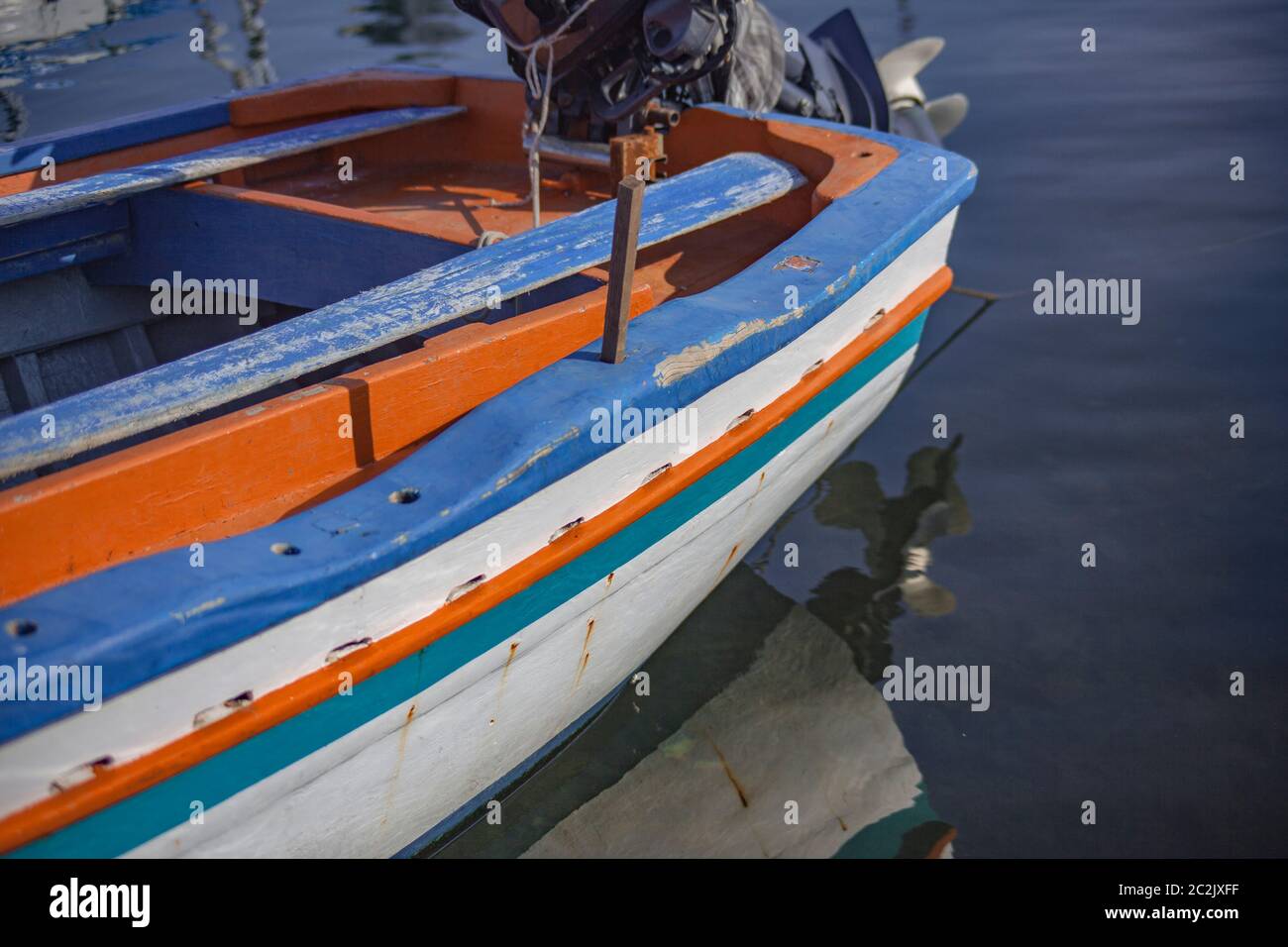 Porticello sicily hi-res stock photography and images - Alamy