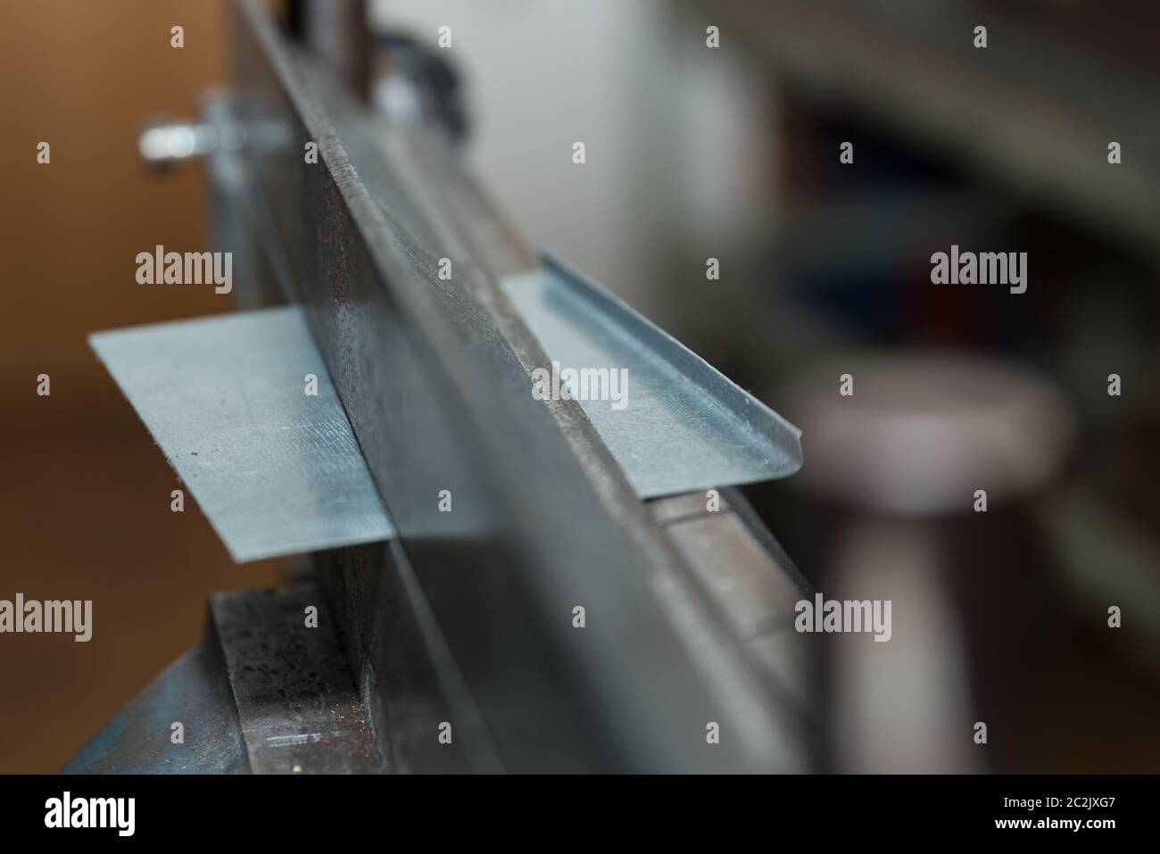 Galvanized sheet hi-res stock photography and images - Alamy