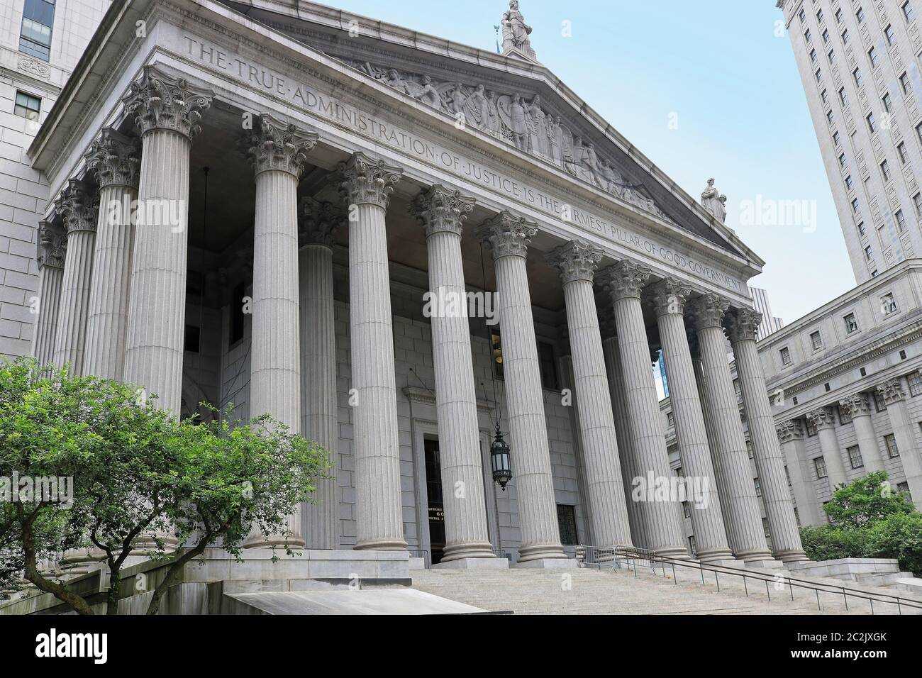 Downtown foley hi-res stock photography and images - Alamy