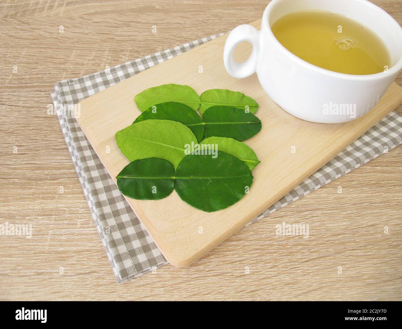 Tea with lime hi-res stock photography and images - Alamy