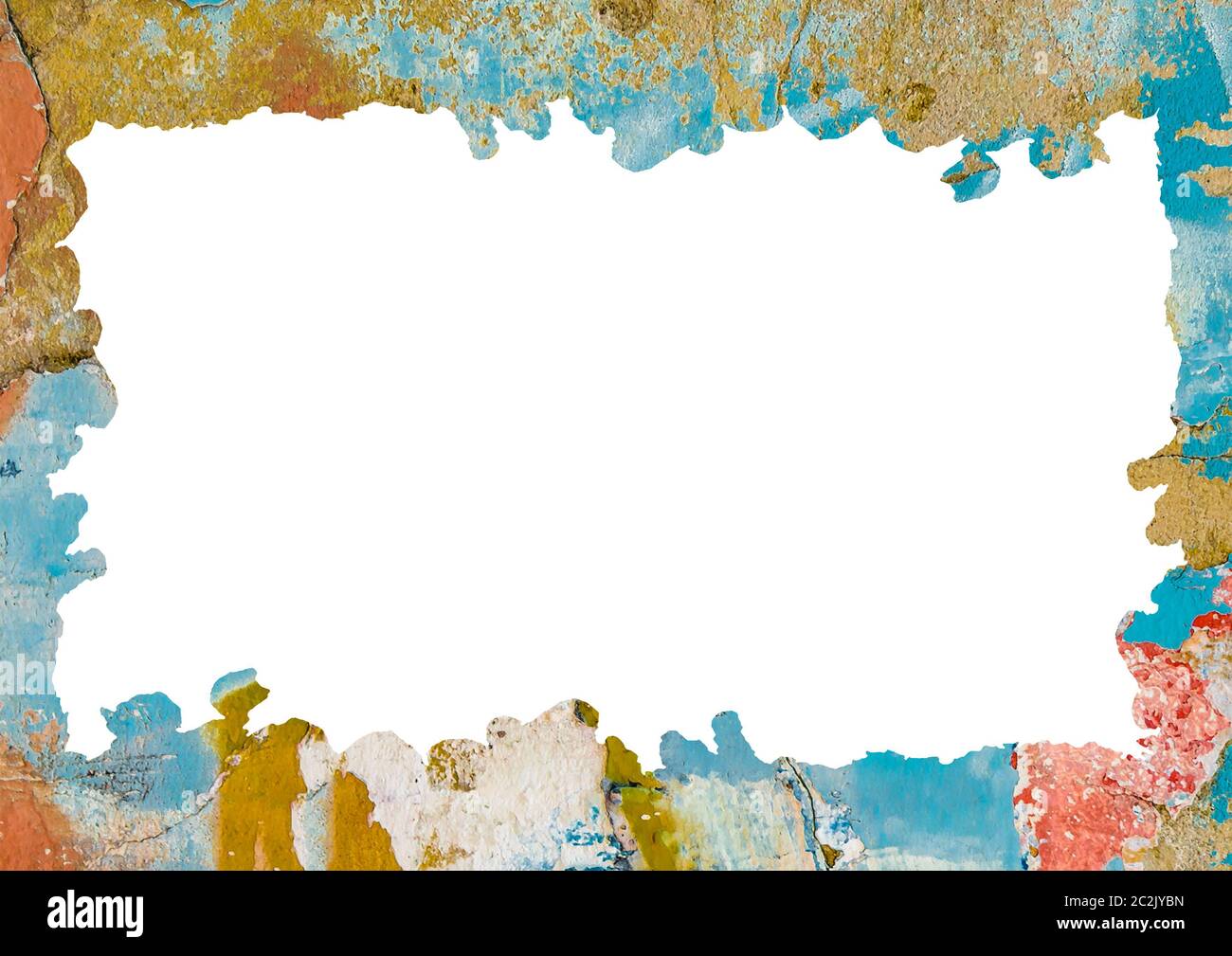 Irregular borders hi-res stock photography and images - Alamy