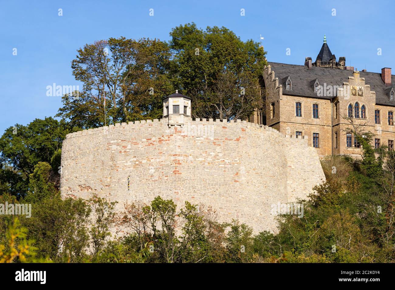 Mansfeld hi-res stock photography and images - Alamy