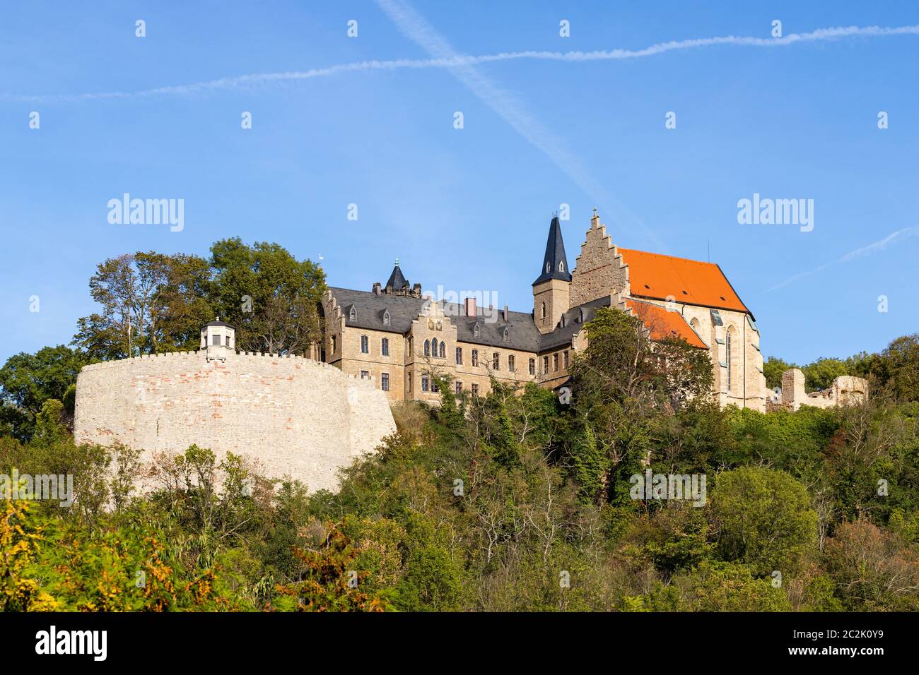 Mansfeld hi-res stock photography and images - Alamy