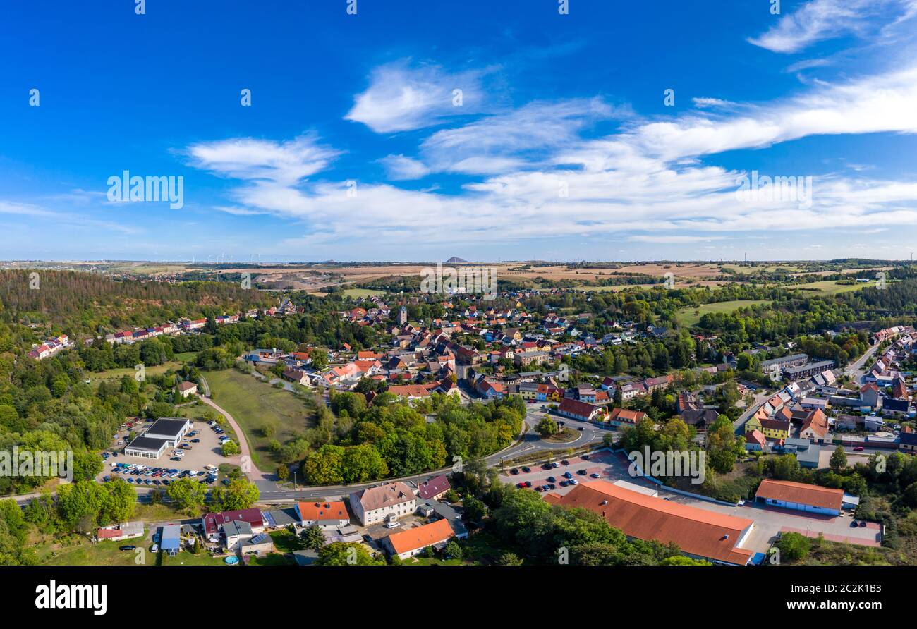 Mansfeld hi-res stock photography and images - Alamy