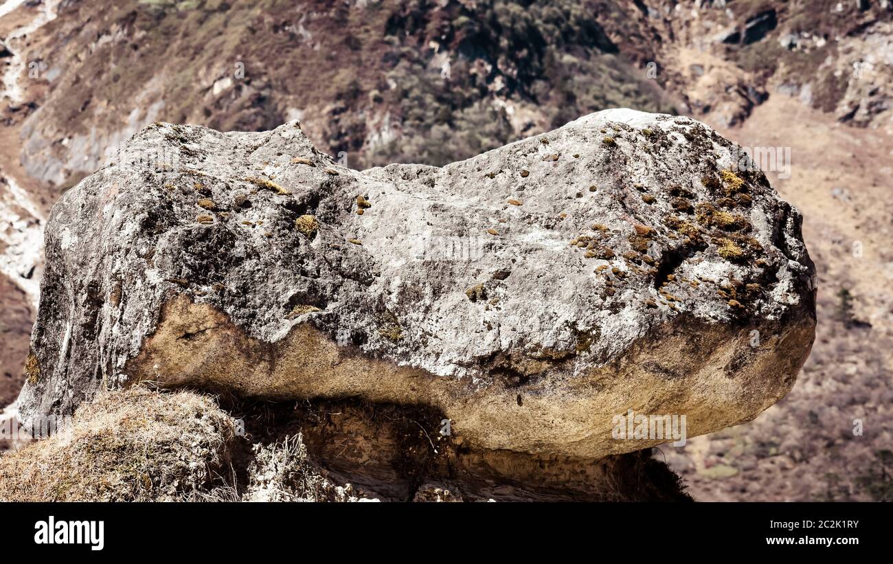 Igneous metamorphic rock formation hi-res stock photography and images ...