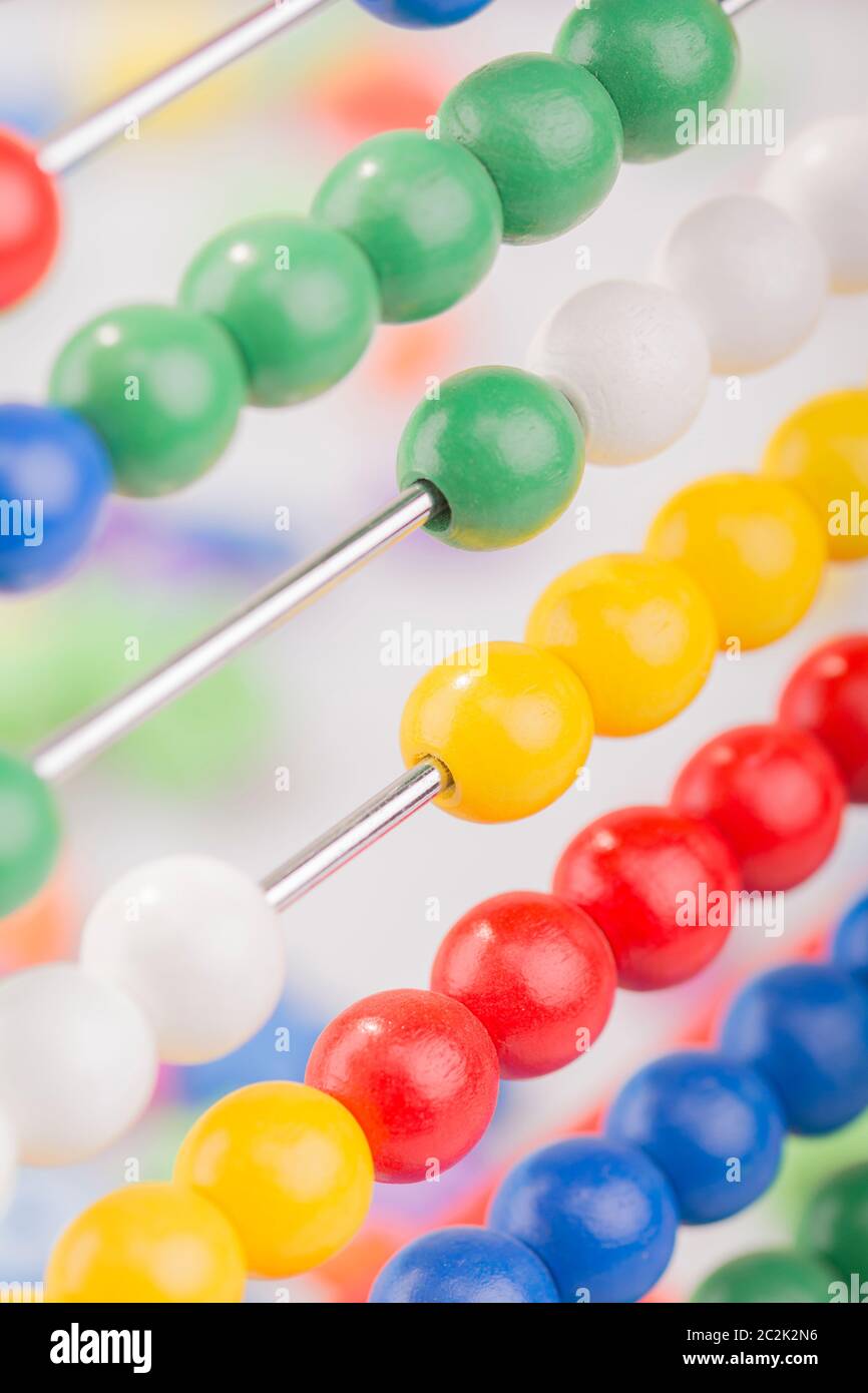 Abacus abacus hi-res stock photography and images - Alamy
