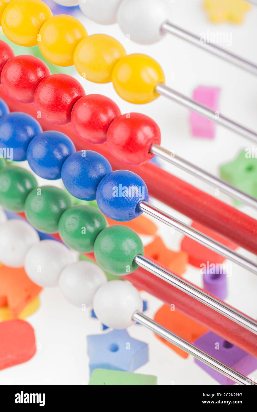 Abacus abacus hi-res stock photography and images - Alamy