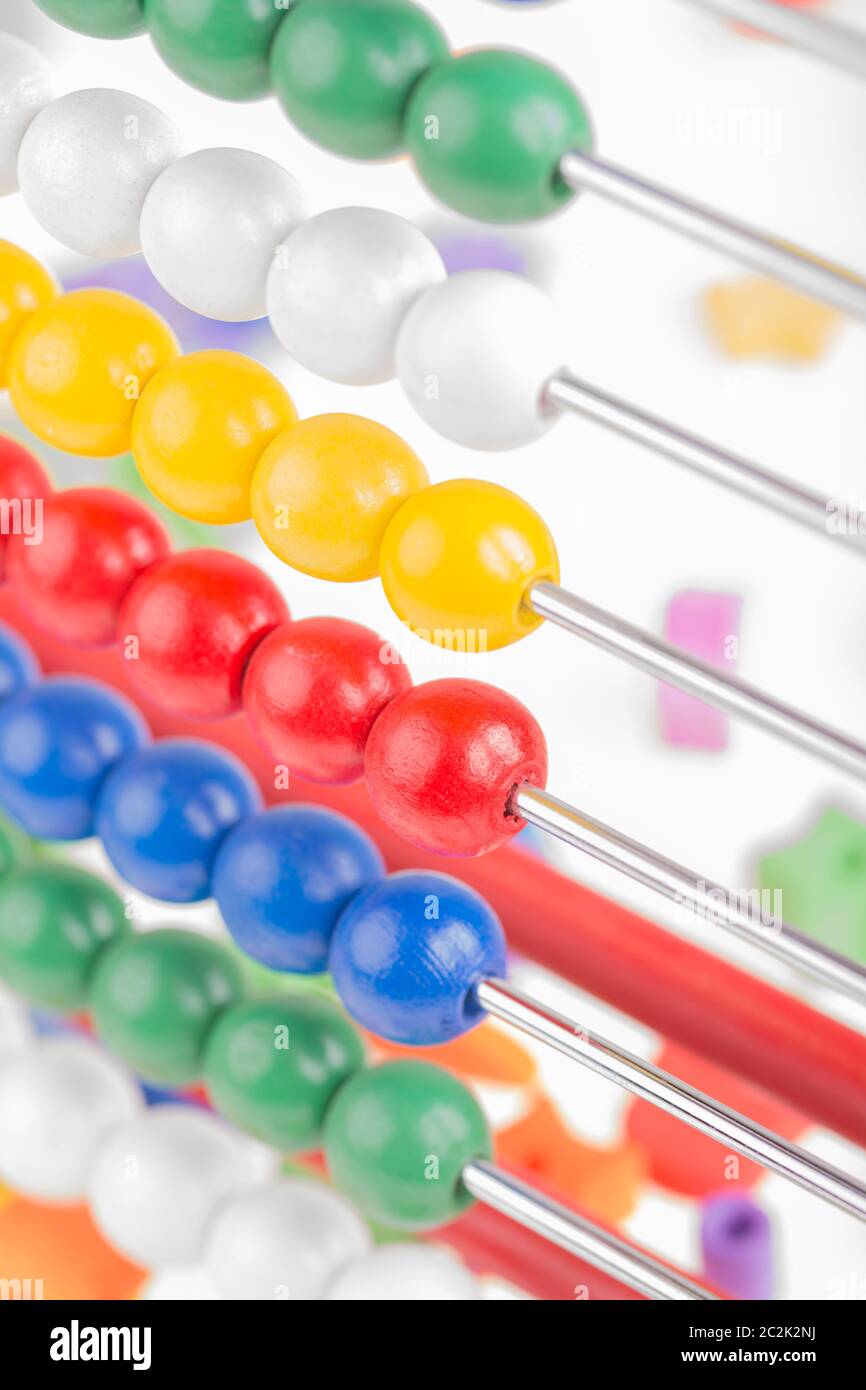 Abacus abacus hi-res stock photography and images - Alamy