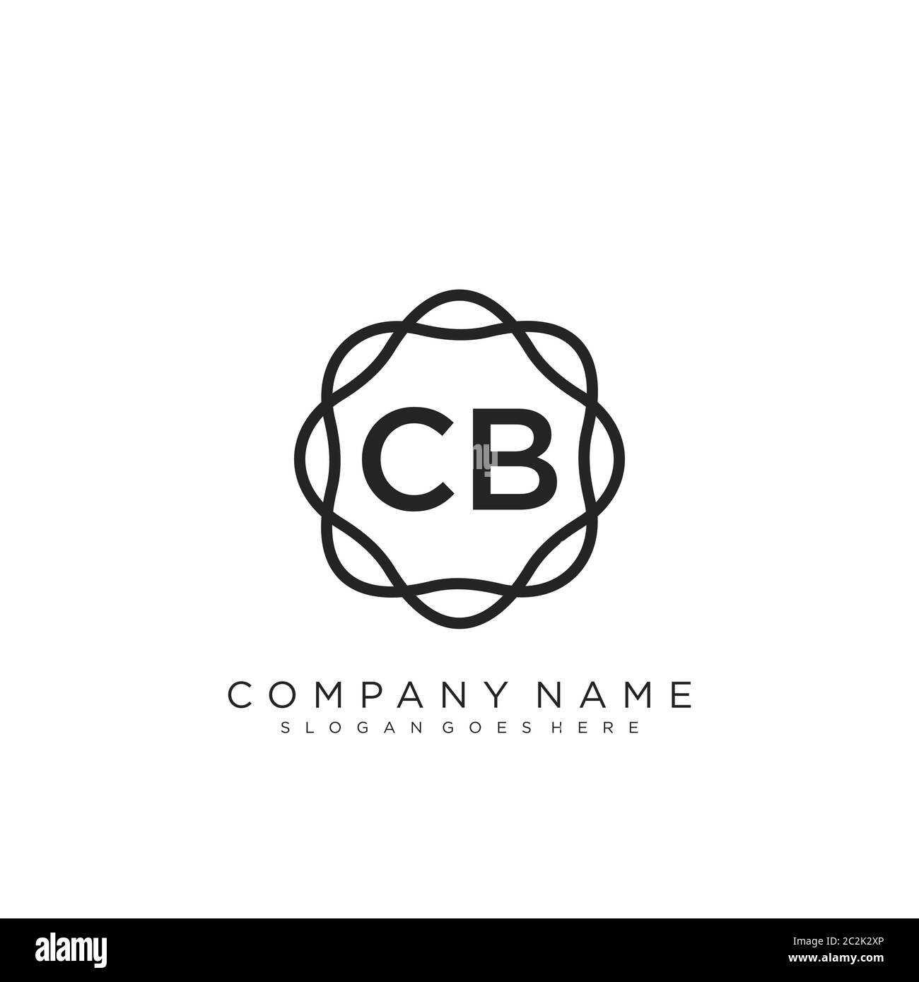 Cb logo vector vectors hi-res stock photography and images - Alamy