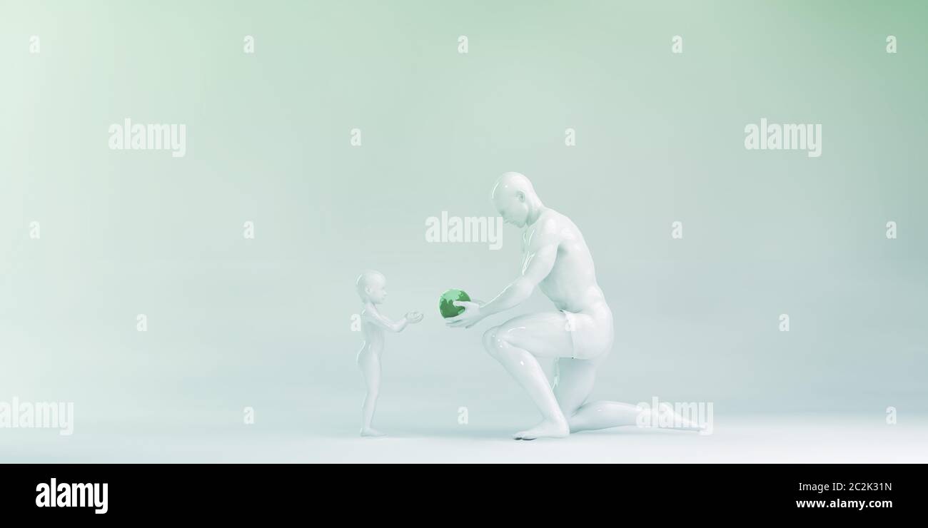 Childhood Education for Early Child Development Concept Stock Photo - Alamy