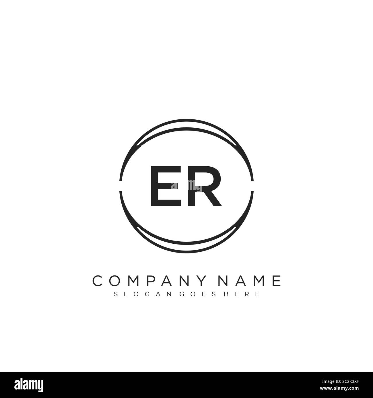 Letter er hi-res stock photography and images - Alamy