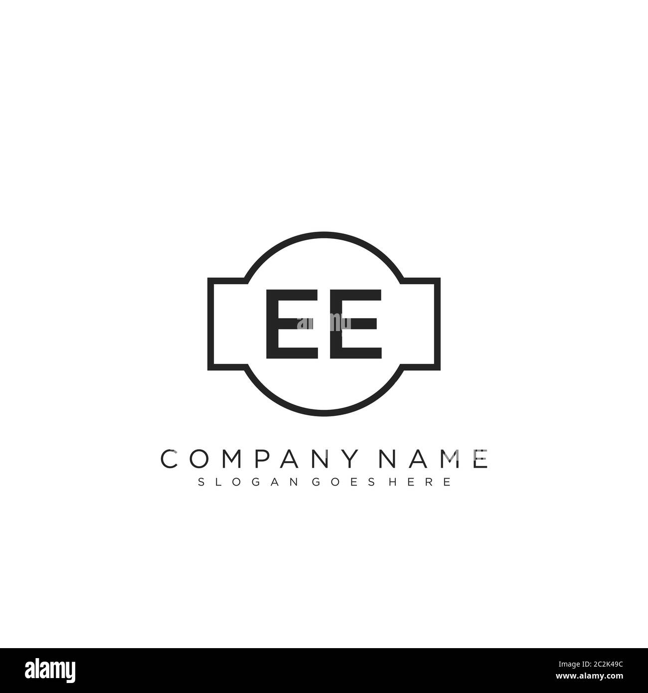 Letter ee hi-res stock photography and images - Alamy