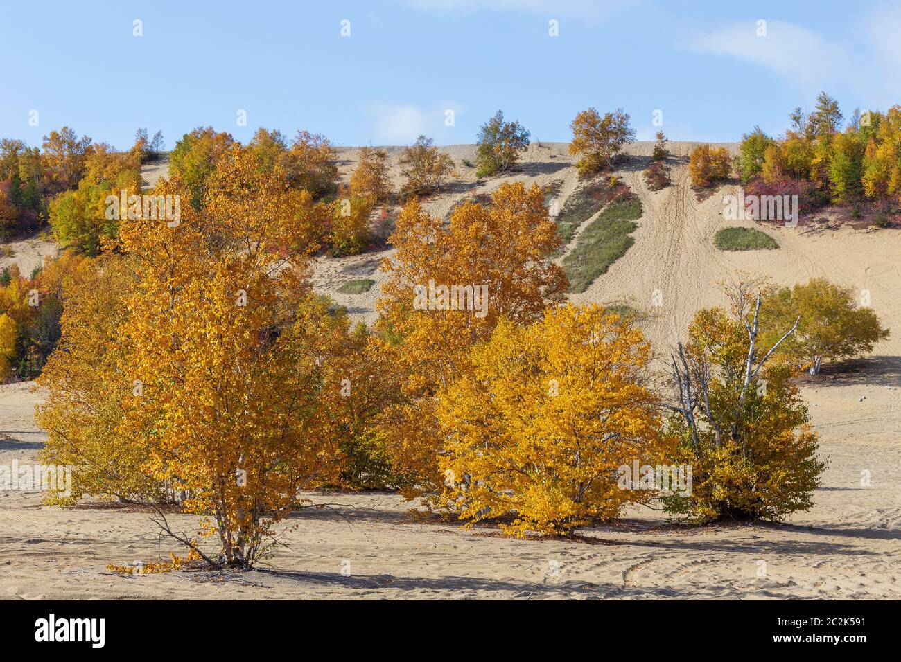 Canada outback hi-res stock photography and images - Alamy