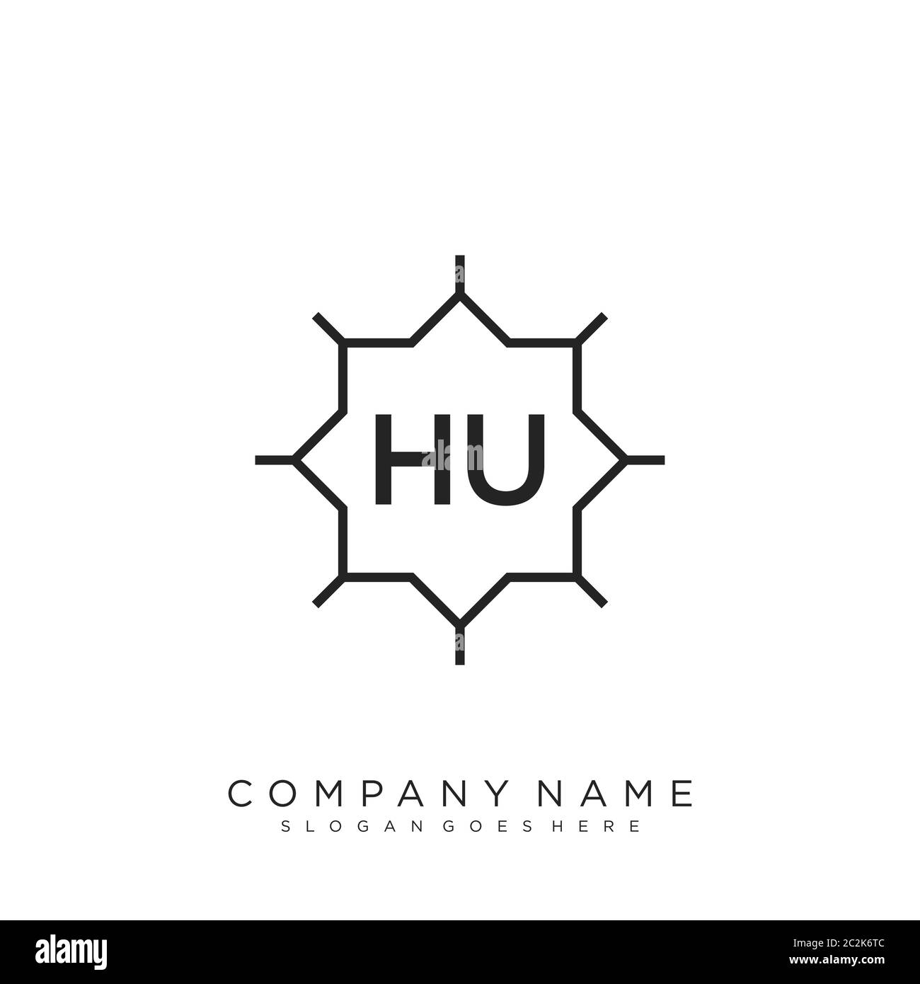 Hu Font High Resolution Stock Photography and Images - Alamy