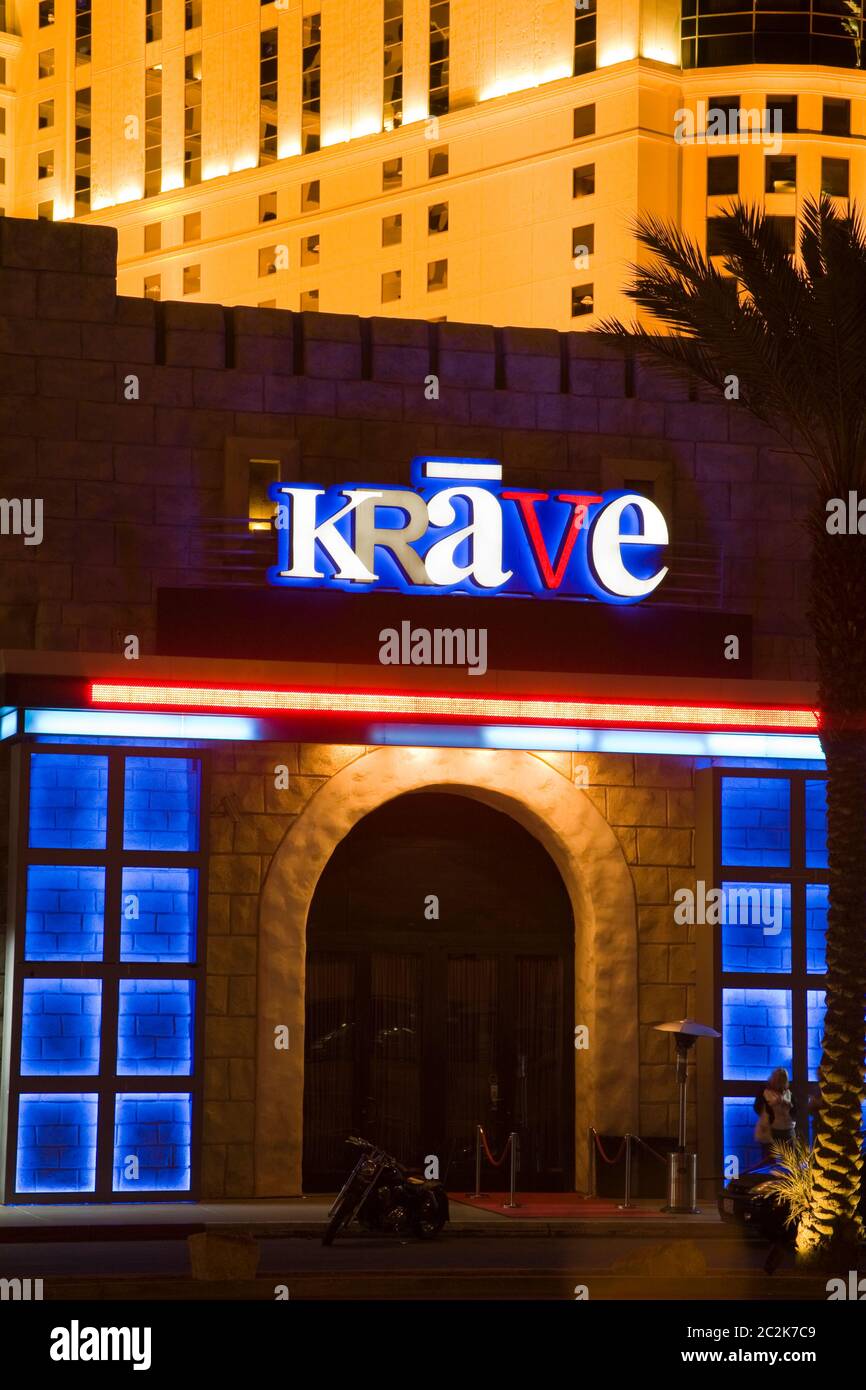 Krave hi-res stock photography and images - Alamy