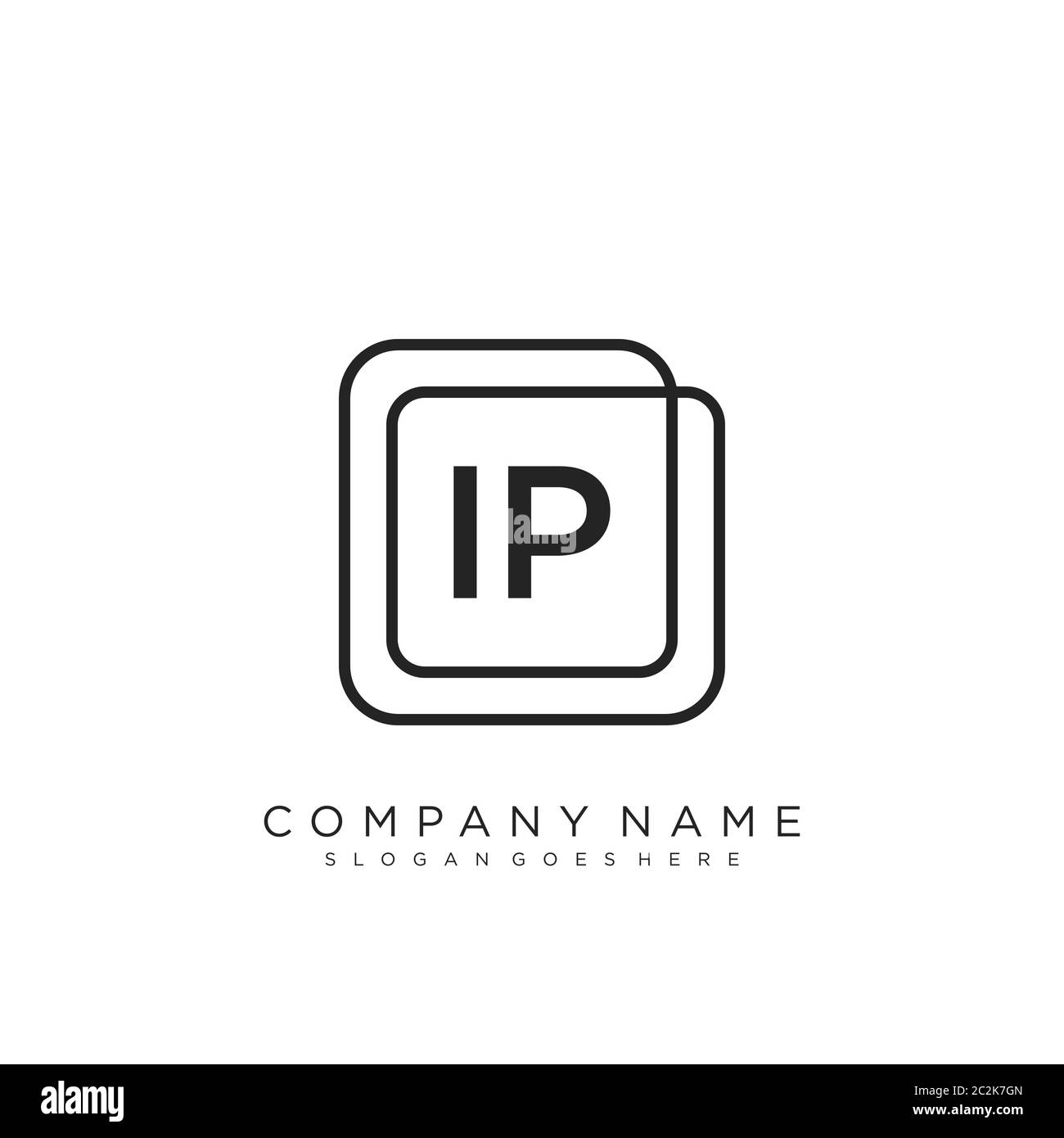 Ip symbol hi-res stock photography and images - Alamy