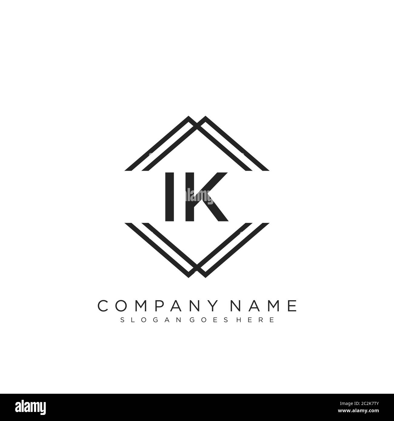 Ik letter hi-res stock photography and images - Alamy