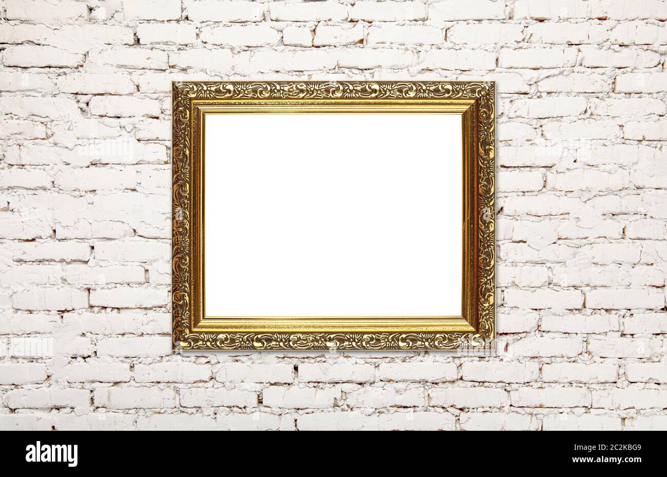 Horizontal rectangular frame hi-res stock photography and images - Alamy