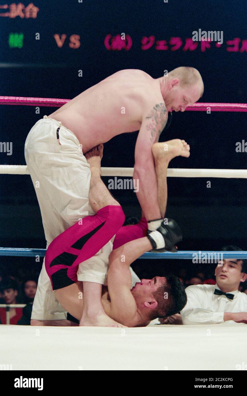 Vale Tudo High Resolution Stock Photography and Images - Alamy