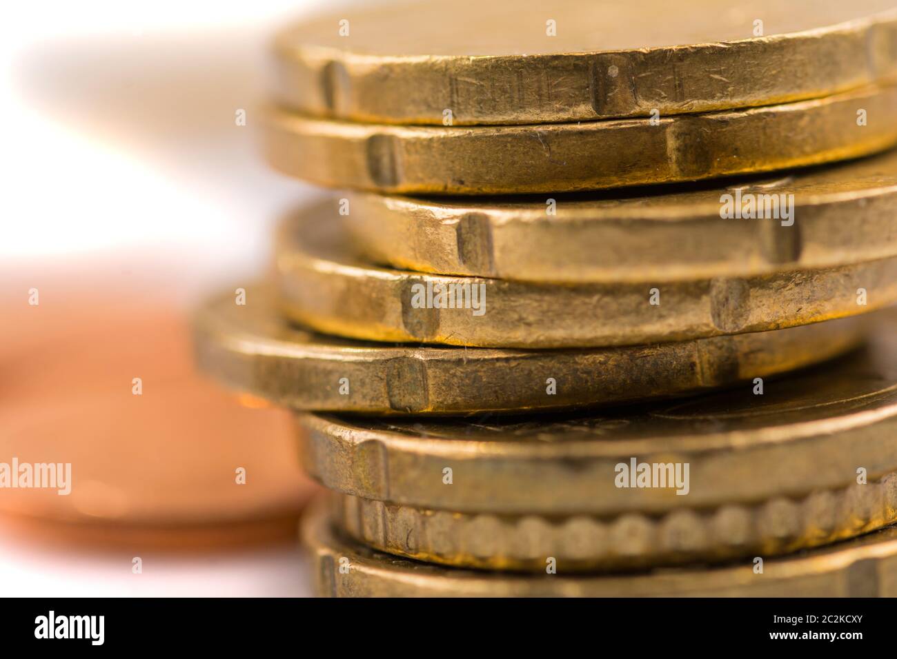 Add coins hi-res stock photography and images - Alamy