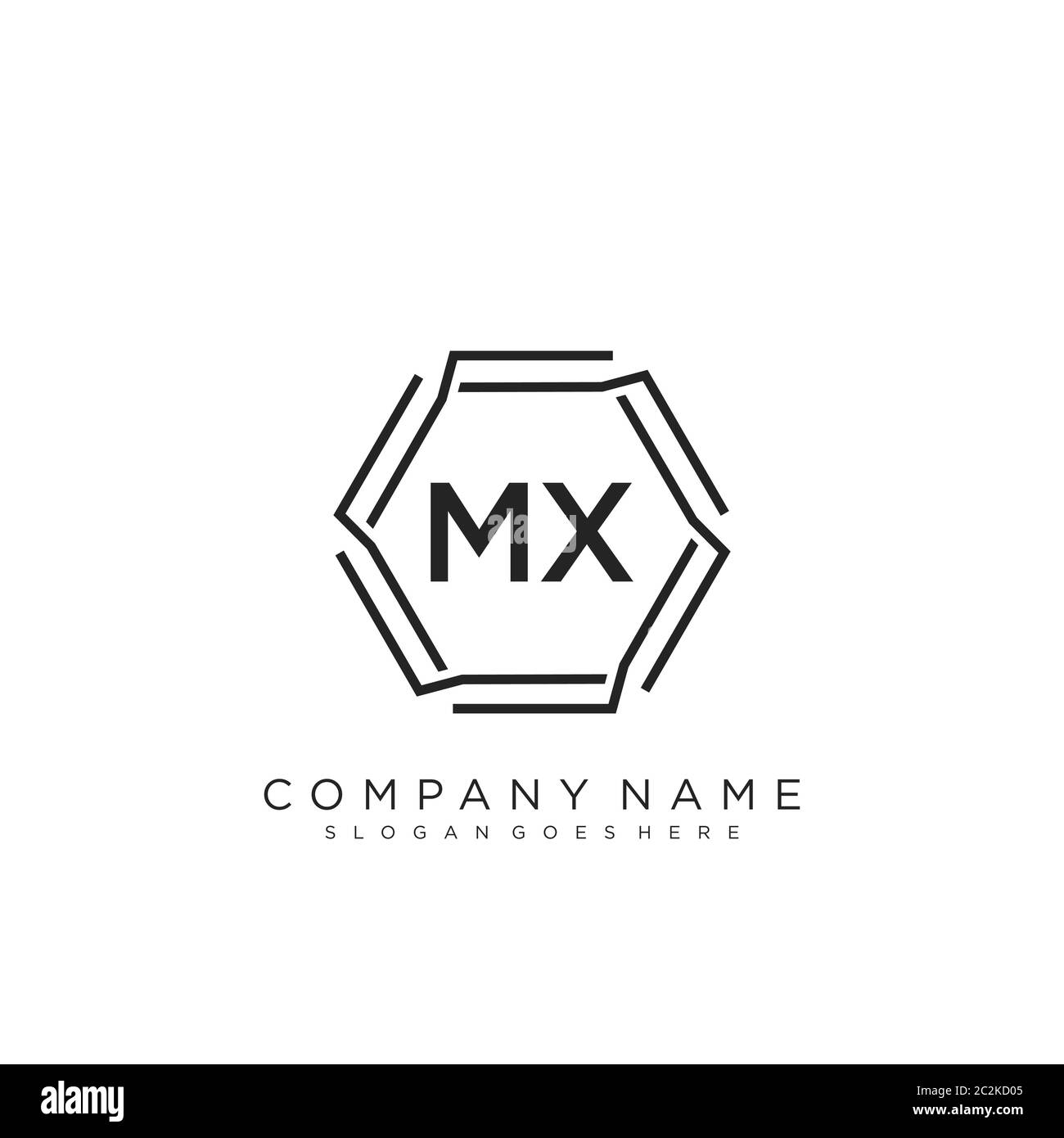 Mx initial hi-res stock photography and images - Alamy