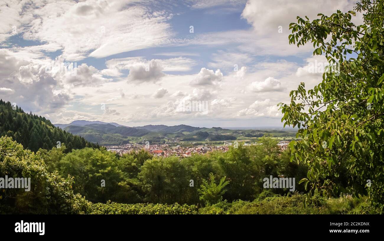 Oppenau germany hi-res stock photography and images - Alamy