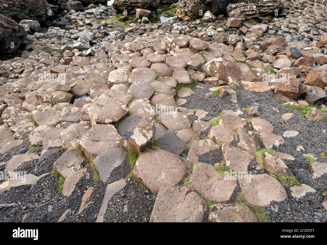 Basalt formations hi-res stock photography and images - Alamy