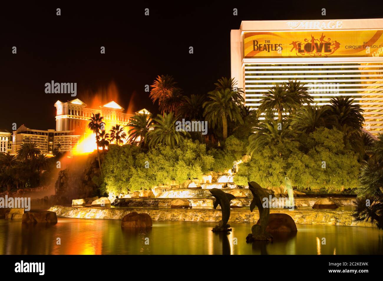 Volcano show hi-res stock photography and images - Alamy