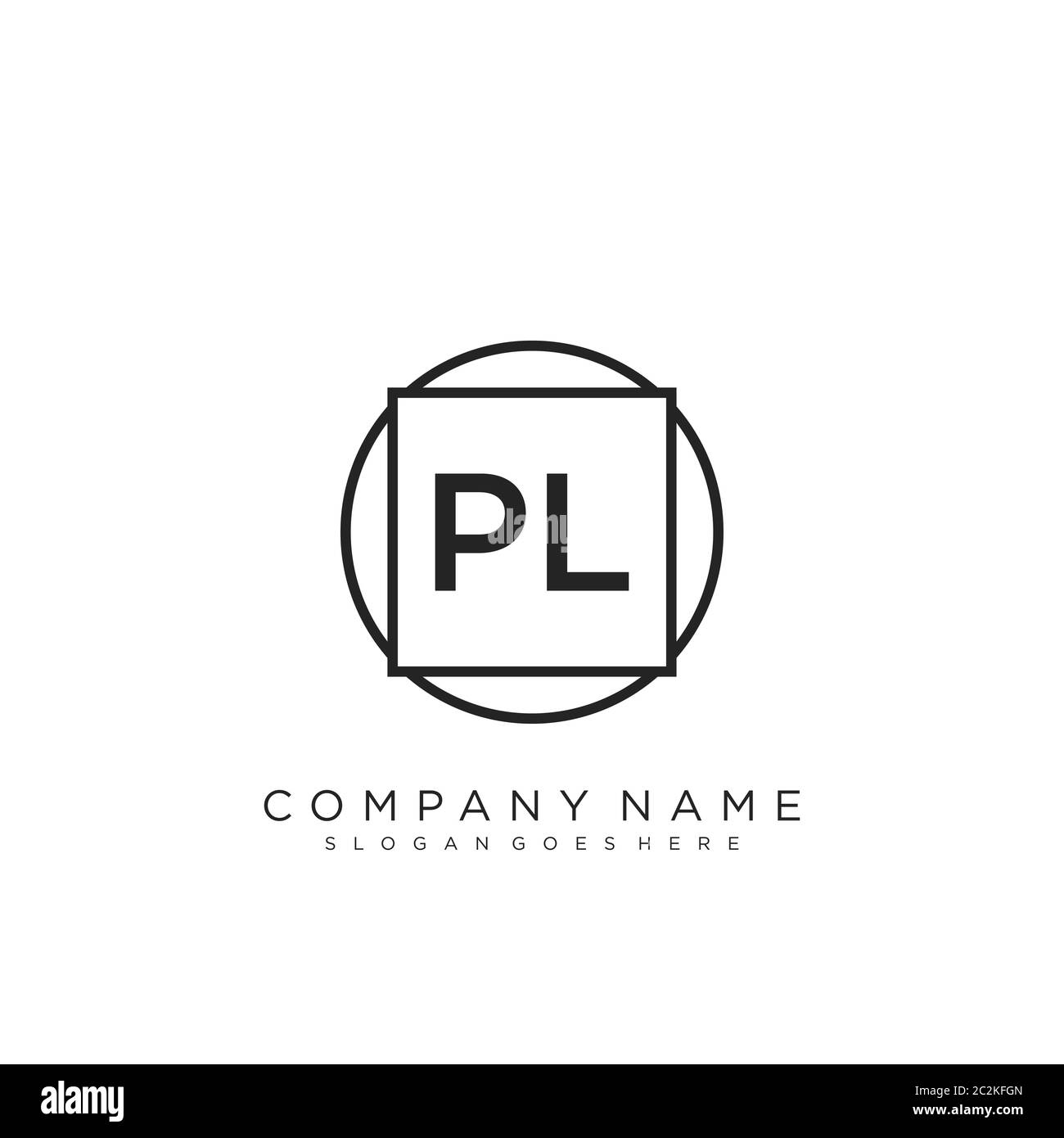Letter pl hi-res stock photography and images - Alamy