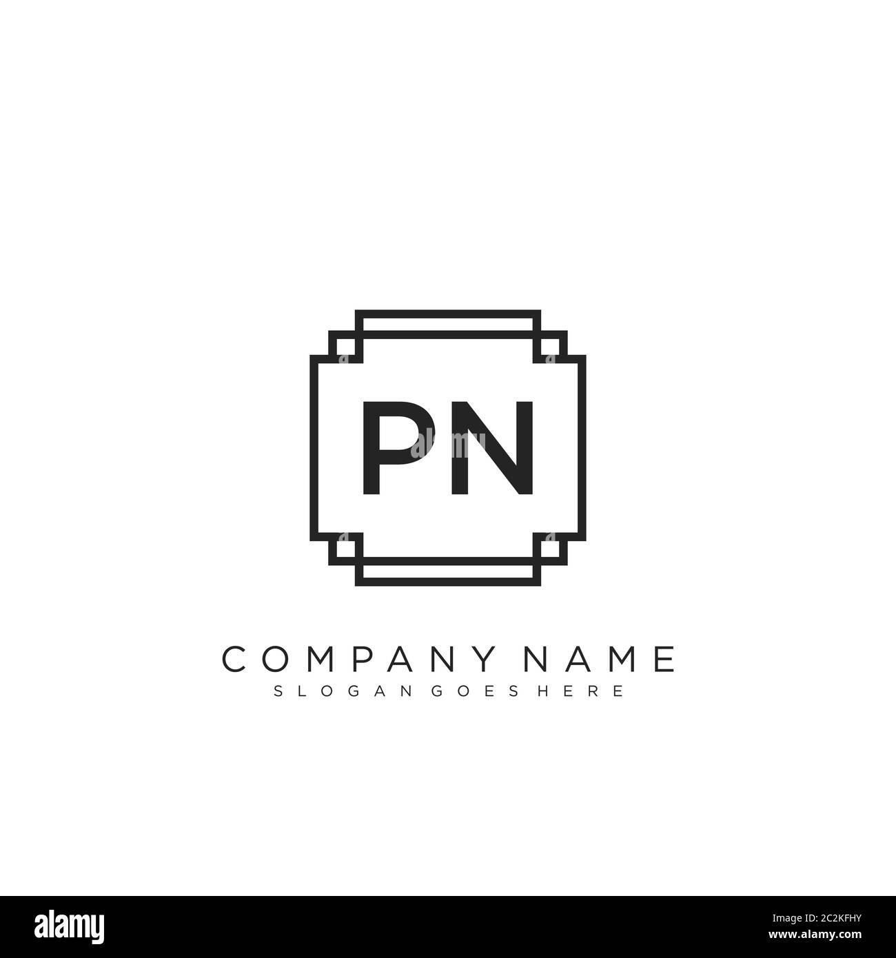Pn font hi-res stock photography and images - Alamy