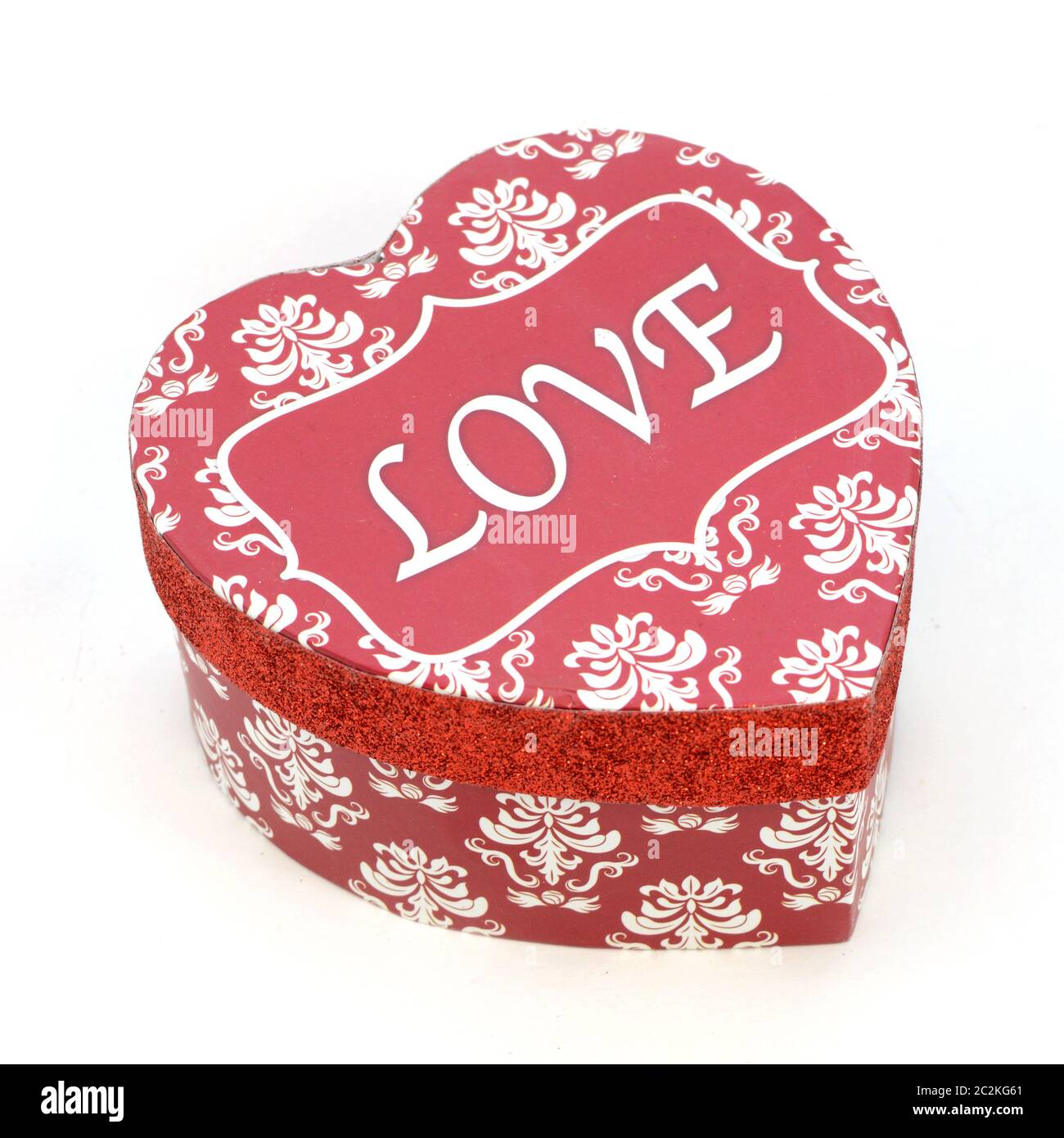 Girl giving chocolates hi-res stock photography and images - Alamy