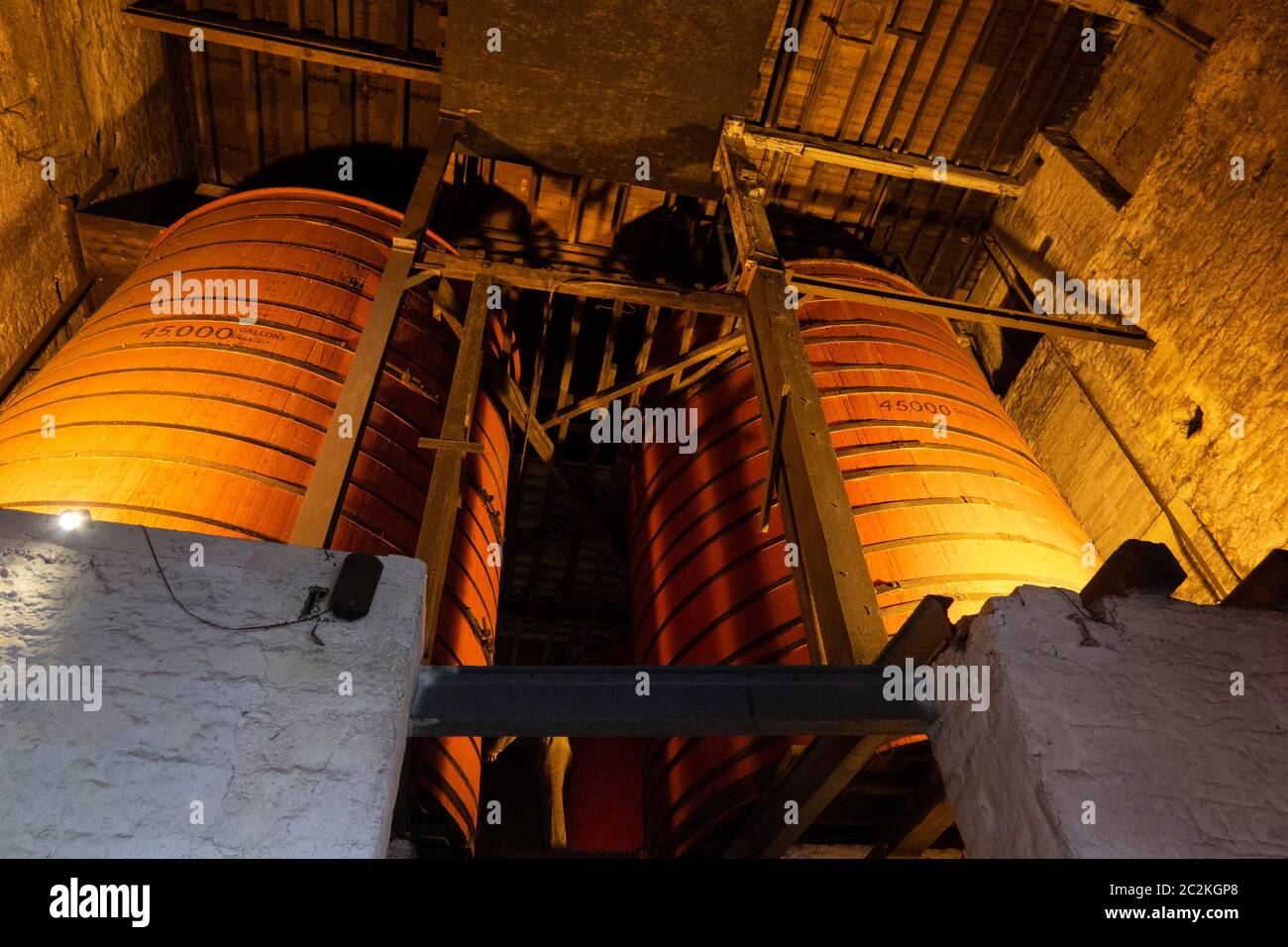 New midleton distillery hi-res stock photography and images - Alamy