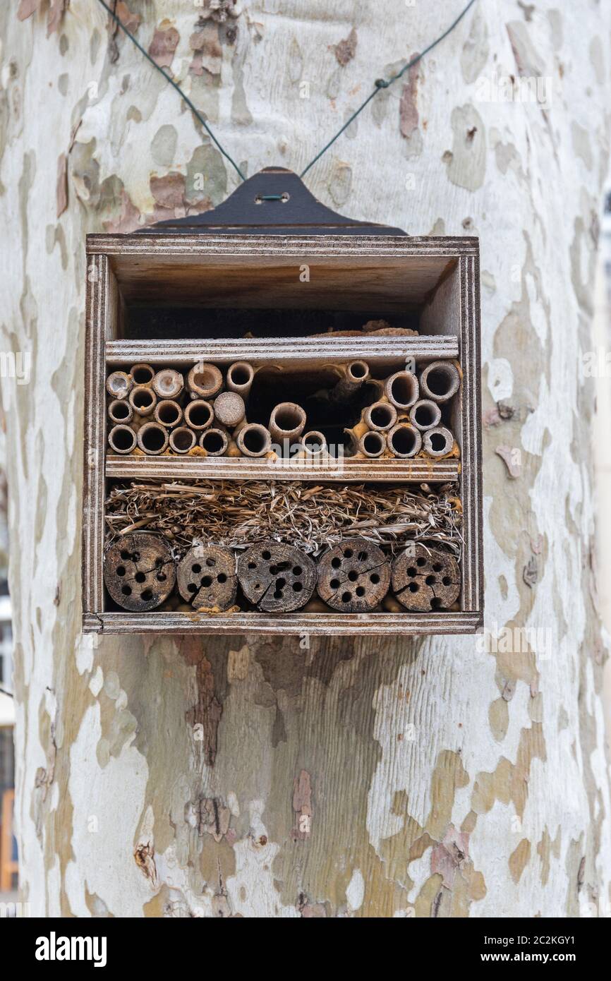 The beehive hotel hi-res stock photography and images - Alamy