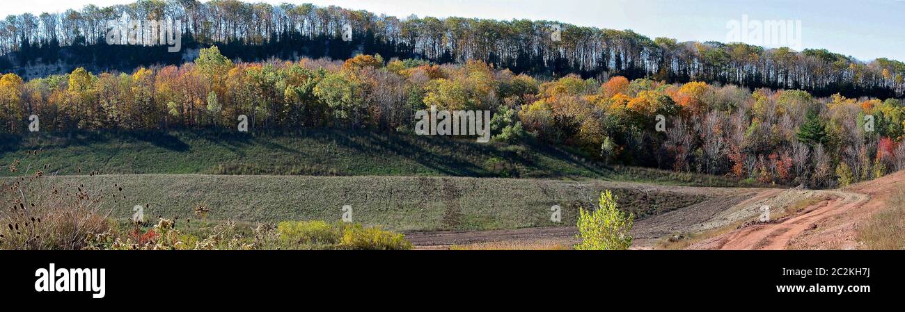 Escarpment and plateau hi-res stock photography and images - Alamy