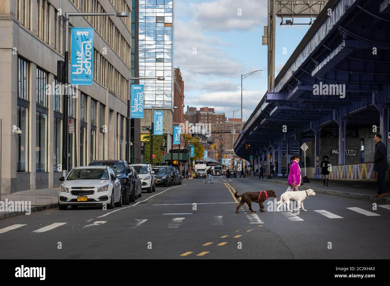 15 bridge street hi-res stock photography and images - Alamy