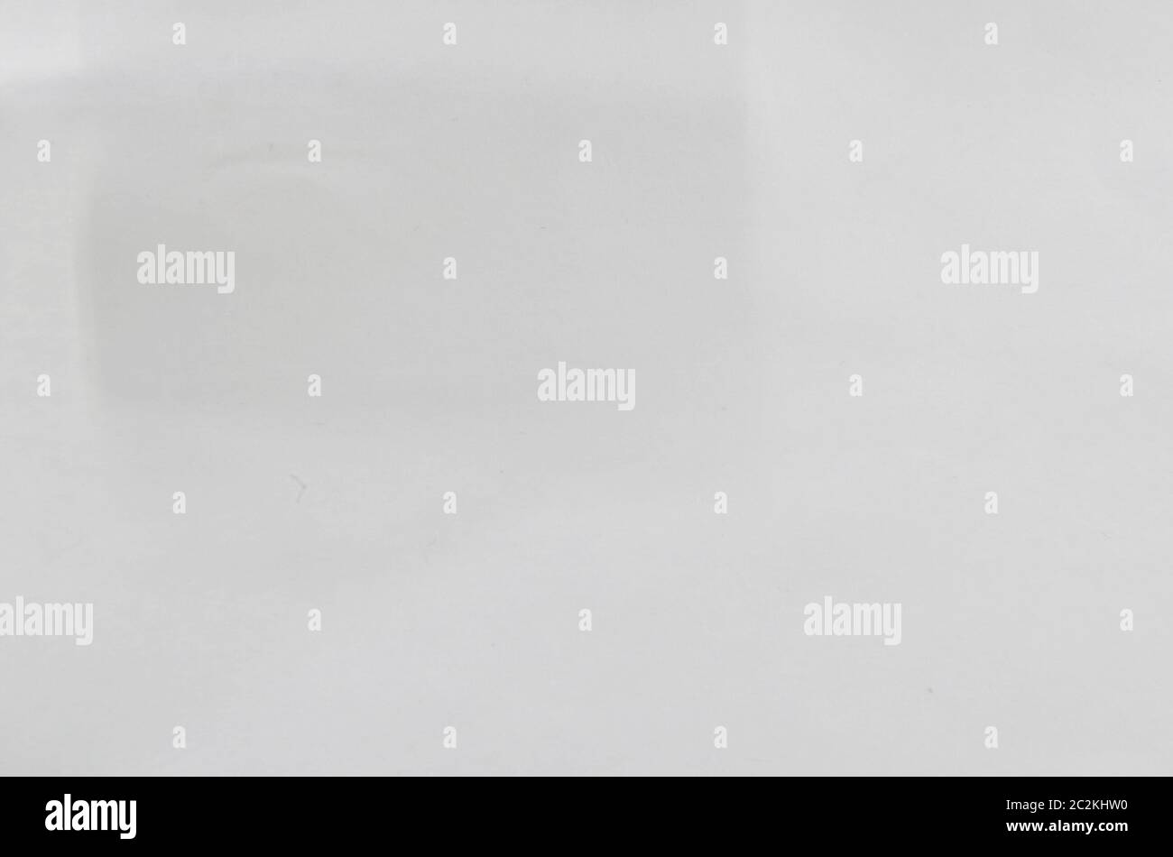 Texture Of Pure White Cardboard Stock Photo - Alamy